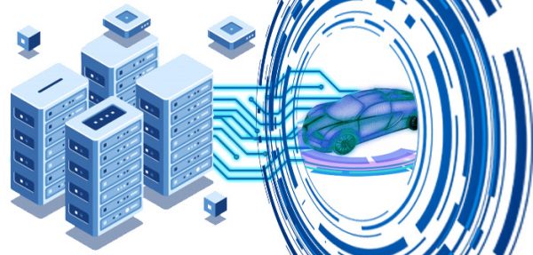 Delta Mobile Systems - Advanced Radar Technology