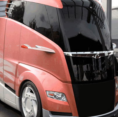 transportation | Delta Mobile Systems